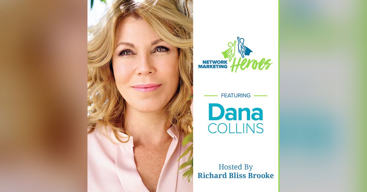 Dana Collins - Skin Care Company | The Authentic Networker