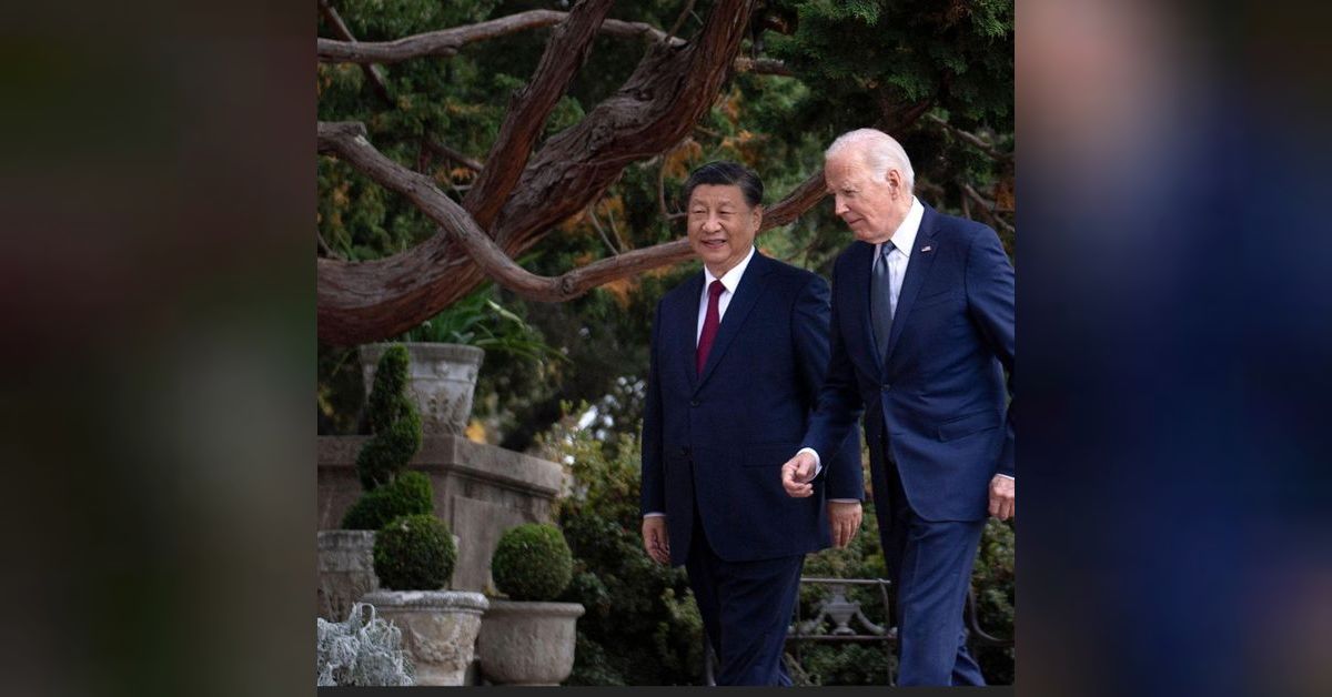 America’s China Strategy, With Rush Doshi | The President’s Inbox