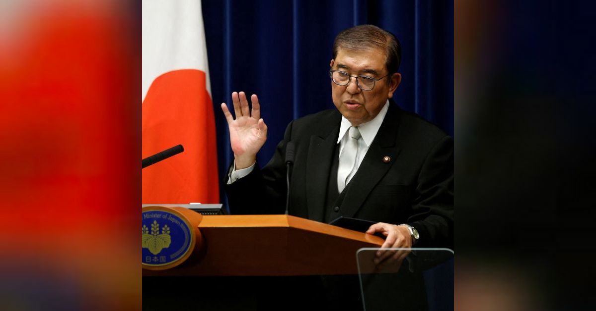 Japan Reacts to Trump’s Victory, With Sheila Smith (Transition 2025 ...