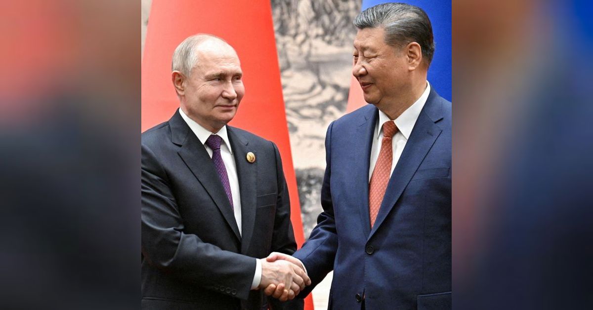 America’s New Cold Wars, With David Sanger | The President’s Inbox