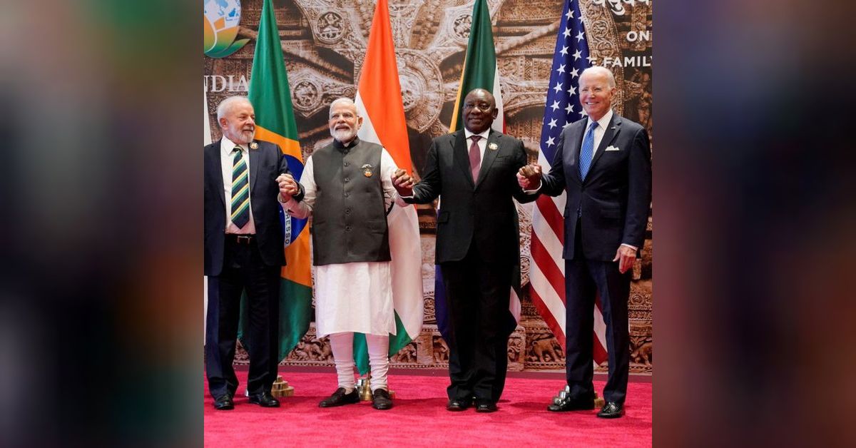 A New U.S. Grand Strategy: The Case for Liberal Realism, With Charles A ...