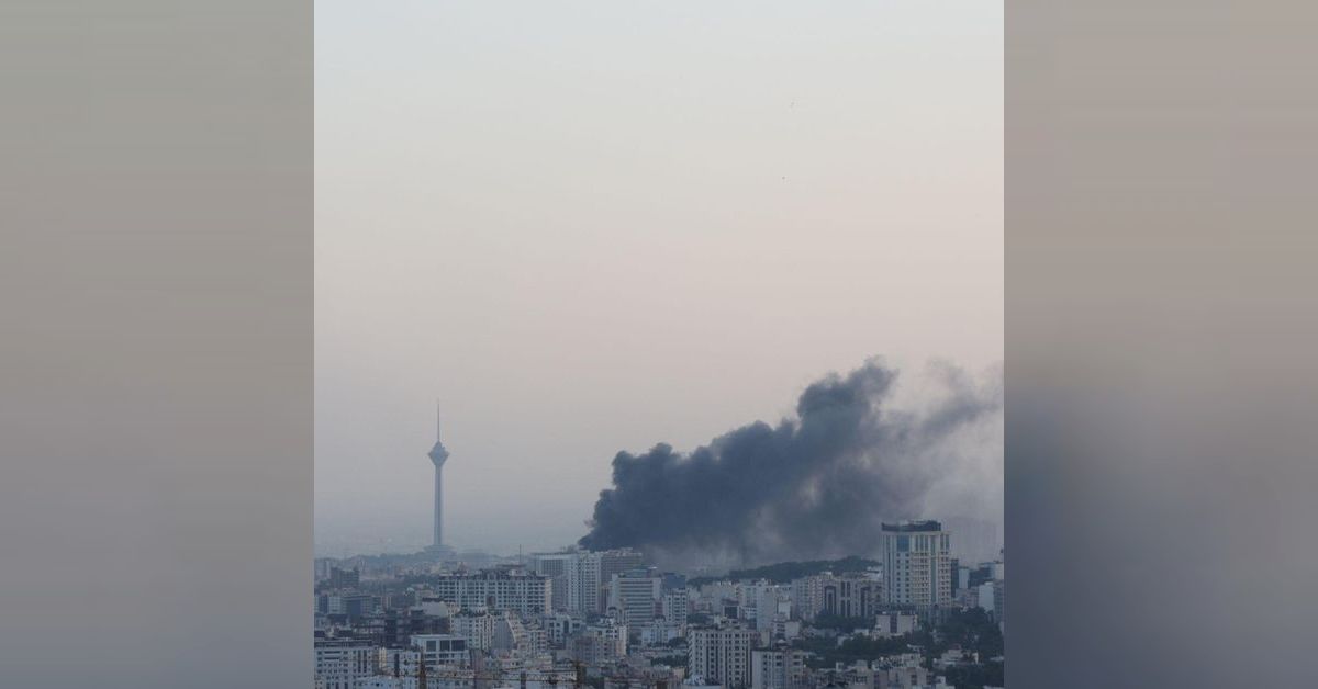 Israel Strikes Iran, With Steven Cook | The President’s Inbox