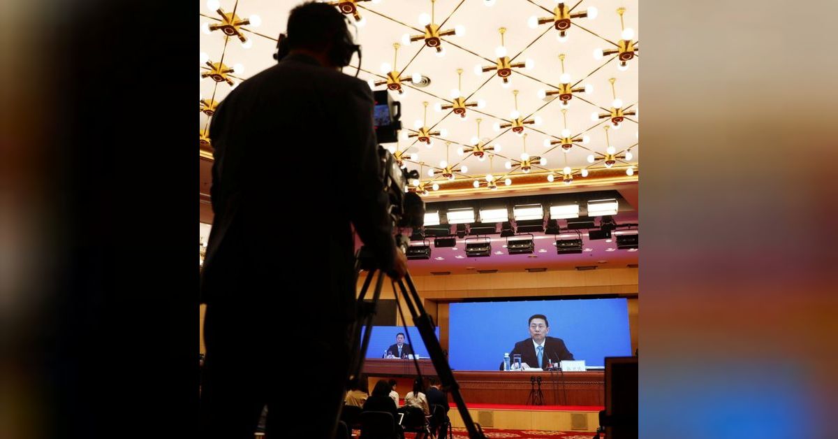 Reporting from China, With Jane Perlez | The President’s Inbox