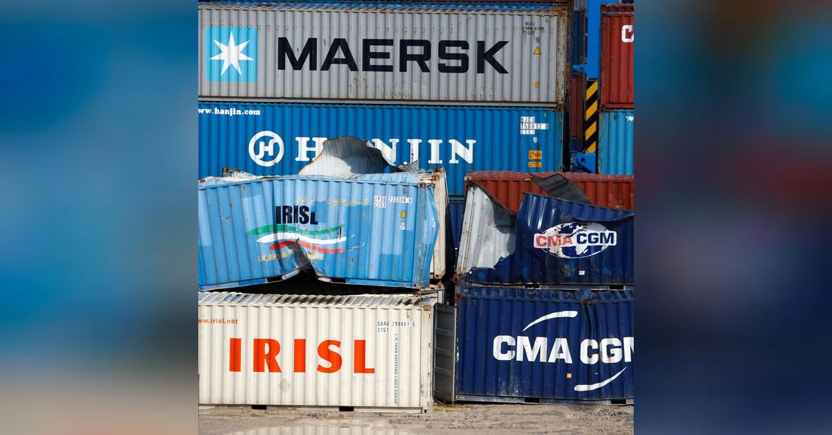 The New Era of Economic Warfare, With Edward Fishman | The President’s ...