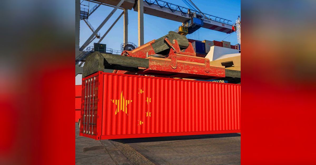 A Second China Shock, With Brad Setser | The President’s Inbox