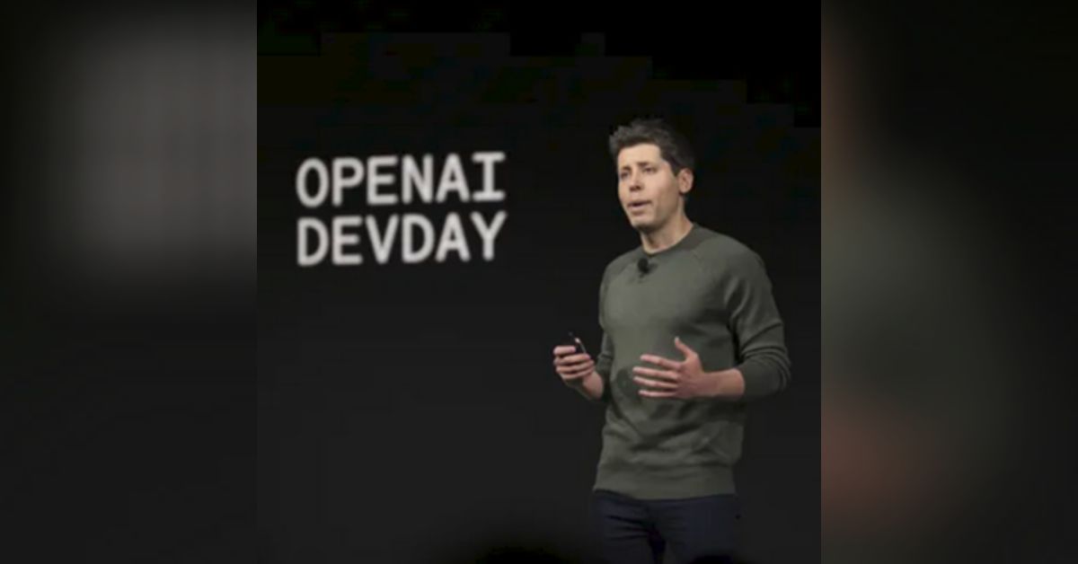 #143 - OpenAI CEO FIRED, Cruise halts driving, xAI’s Grok, DeepMind ...