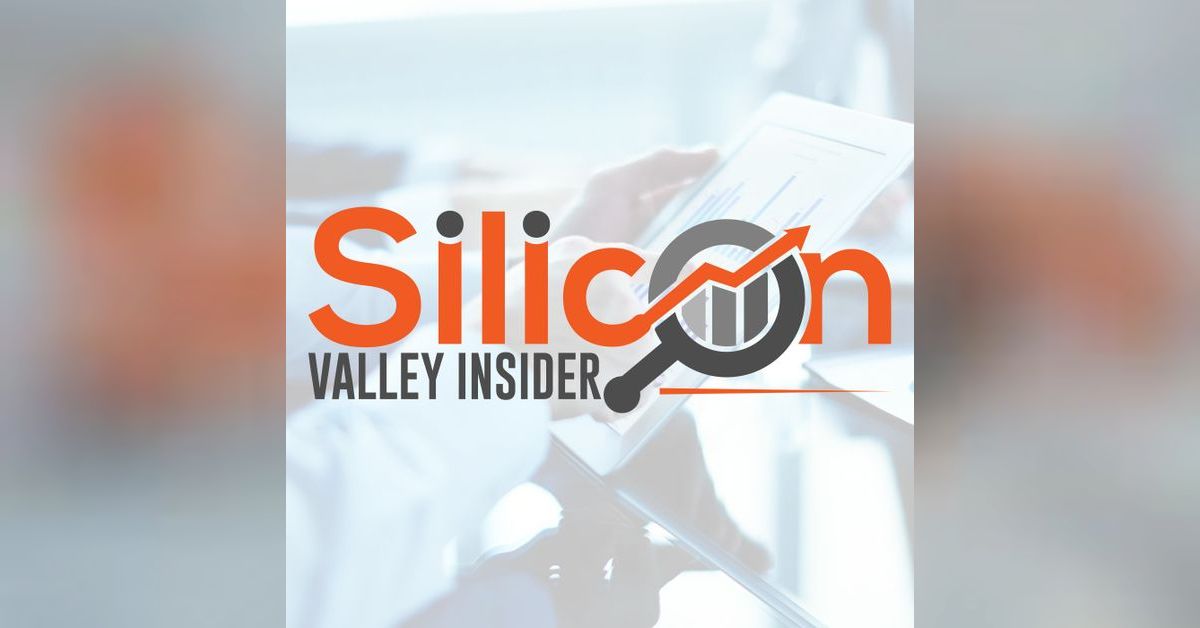 Encore: Cross Border Venture Capital and M & A with Sophie Liao of ...