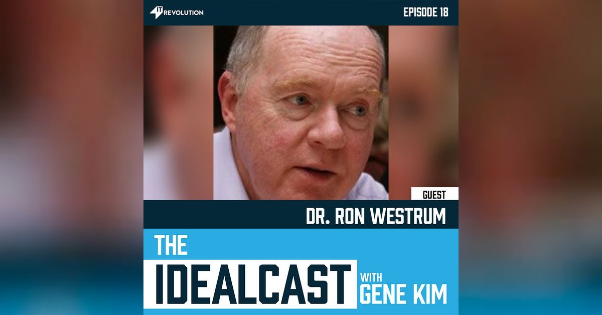 Patterns of Generative Cultures: How They Can Be Destroyed and the ...