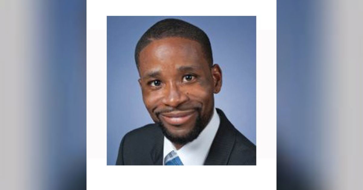 Drew Bailey: 3 Steps to Intentional Leadership | Lead Like Jesus ...