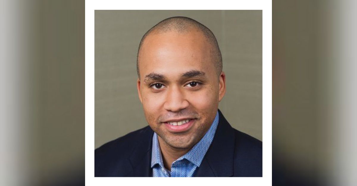 Jeff McCall: Values Driven Leader | Lead Like Jesus: Leadership Starts ...