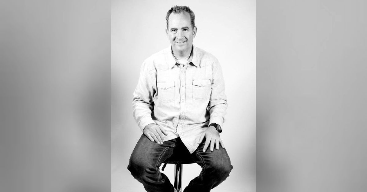 John Bryson: Allow them to FAIL | Lead Like Jesus: Leadership Starts on ...