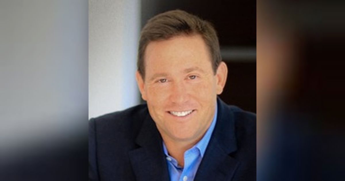 Jon Gordon: The Power of Positive Leadership | Lead Like Jesus ...