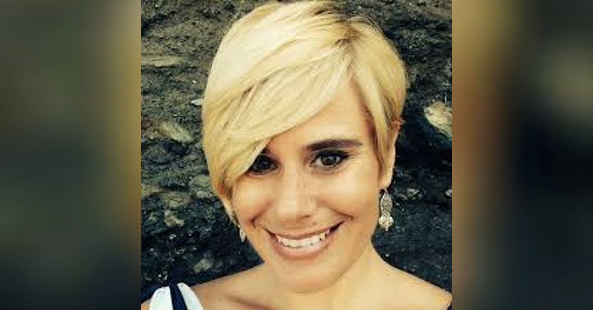 Shannah Game: Dream BIG | Lead Like Jesus: Leadership Starts on the Inside