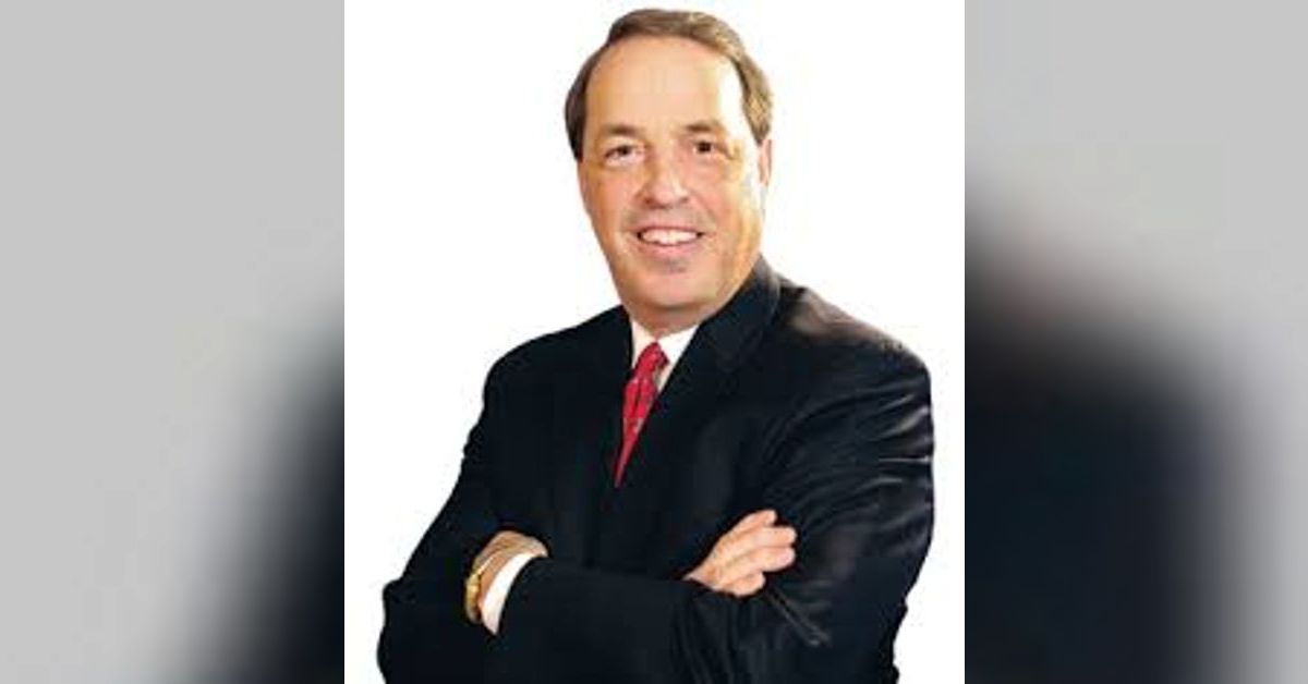 Brian Kluth: Joyful Living and Giving | Lead Like Jesus: Leadership ...