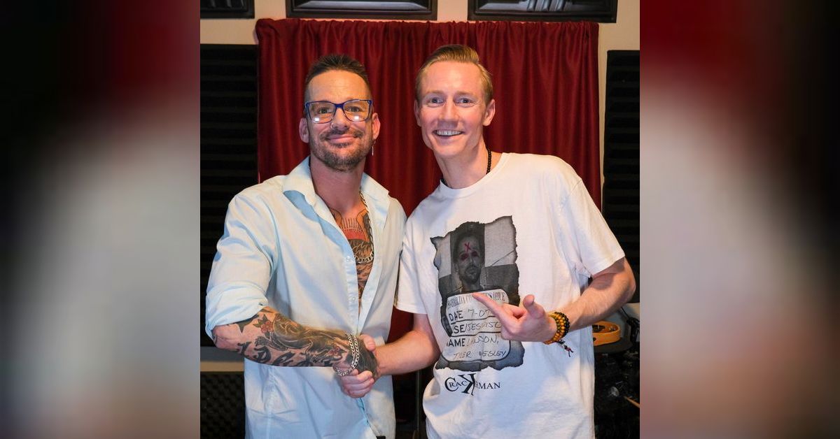 Episode 69 - Masin Knox - ”To The Fullest with Jason Froberg” | To The ...