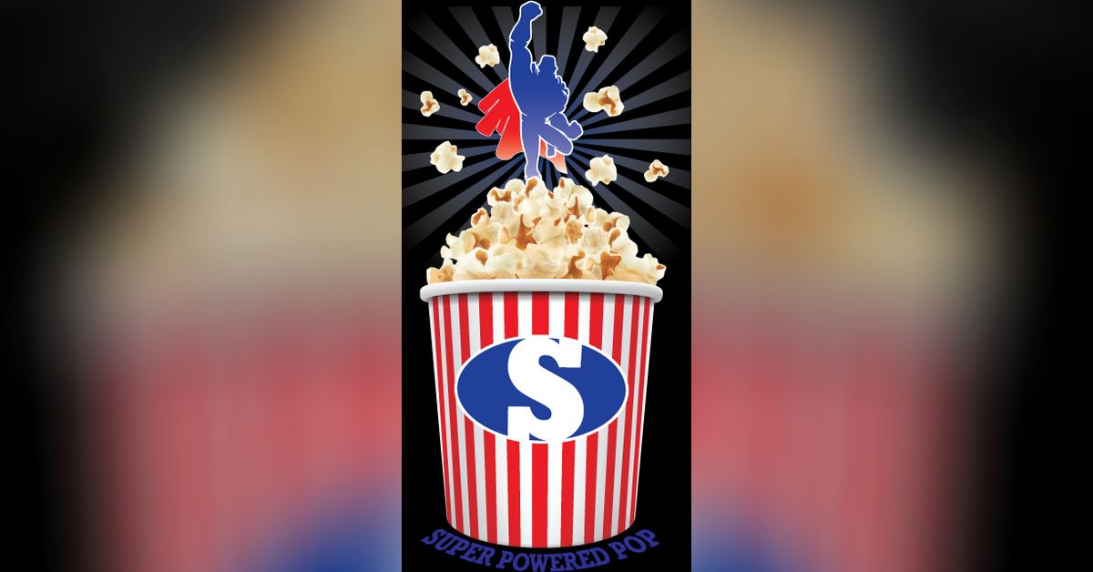 From Movies to TV, Cartoon to Live-Action, & Marvel to DC... this ...