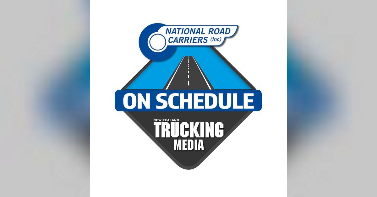 Keep On Moving - On Schedule with NRC Ep1 (Time of Use) | Keep On Moving