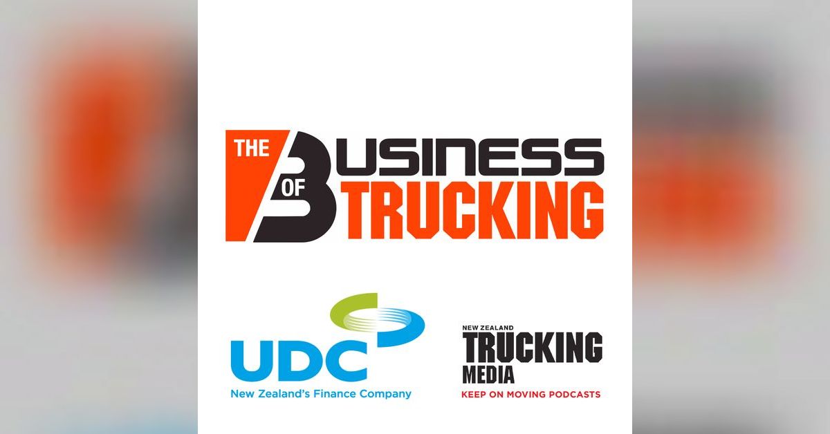 Keep On Moving UDCs Business of Trucking Ep14 | Keep On Moving