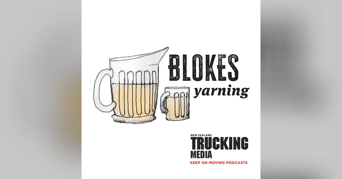 Keep On Moving Podcast Blokes Edition Dec 25 | Keep On Moving