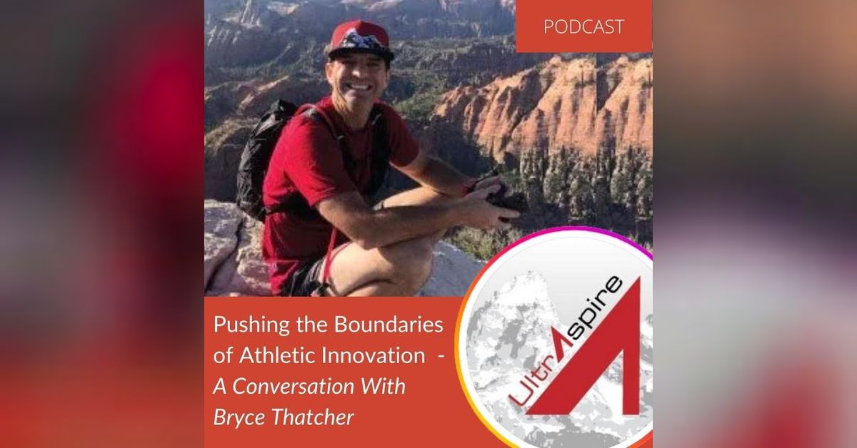 54. Pushing the Boundaries of Athletic Innovation - A Conversation with ...