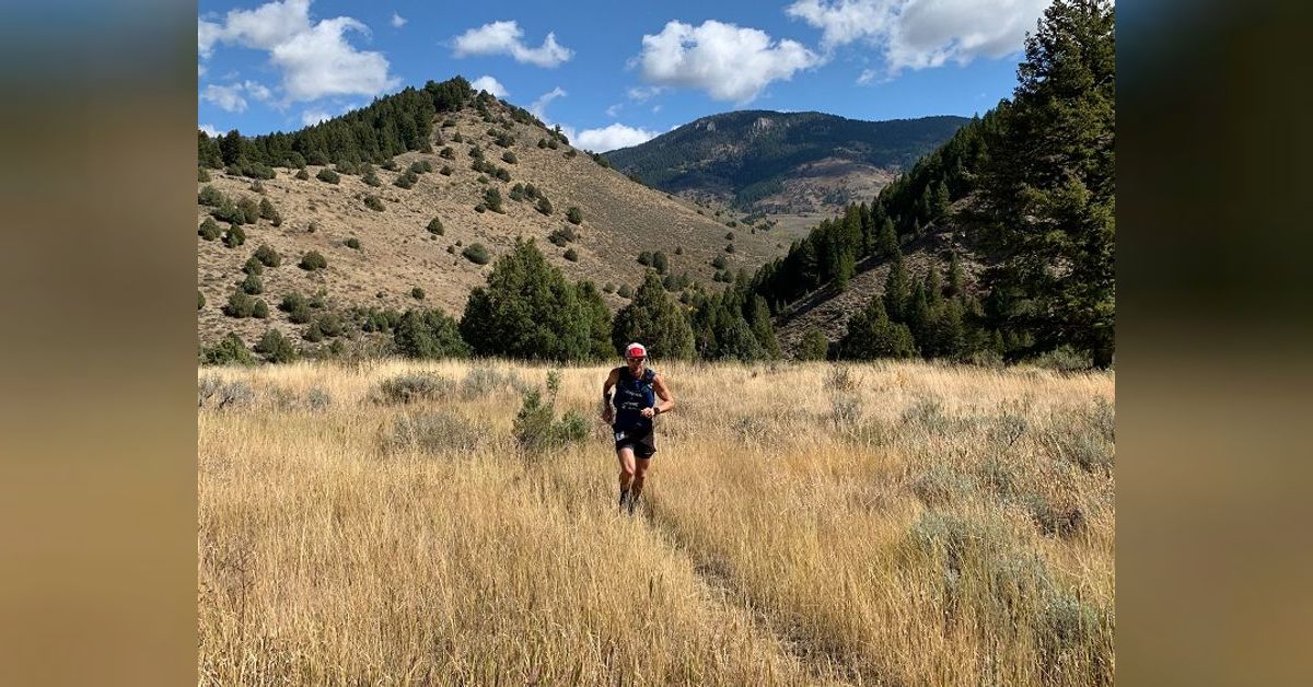 36. From the front to the back, Jeff Browning & Marc Sanderson give us ...