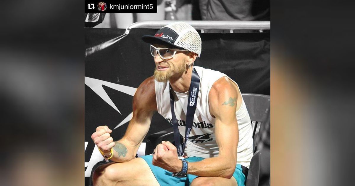 09. Jeff Browning, Ultrarunner | OFM - Why Metabolic Health Matters