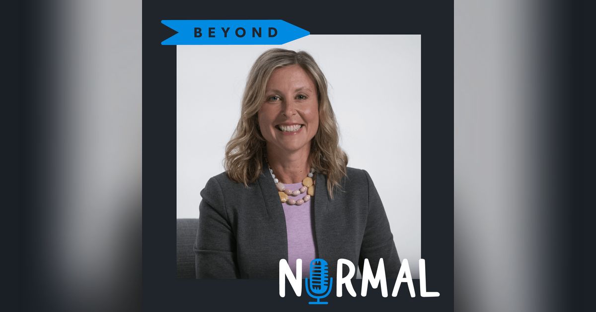 Sleeping Through the Pandemic - Wendy Troxel, Ph.D. (Episode 6 ...