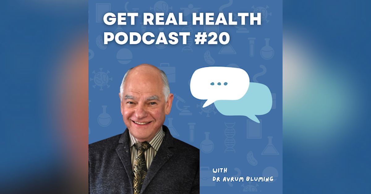 Menopausal Hormone Therapy: Setting the Record Straight (Dr. Avrum ...