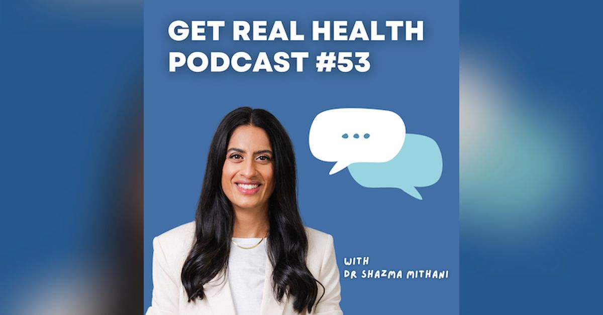 Everyday Insights From an Emergency Medicine Physician (Dr. Shazma ...