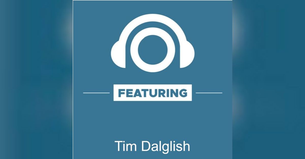 Tim Dalgleish - Part 2 -The findings of the MY Resilience In ...