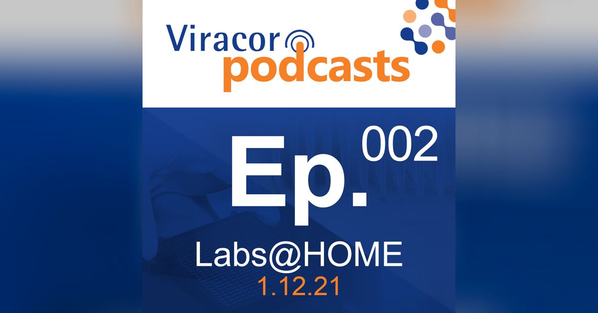 Ep. 02 | Labs@Home, a mobile phlebotomy solution for your at-risk ...