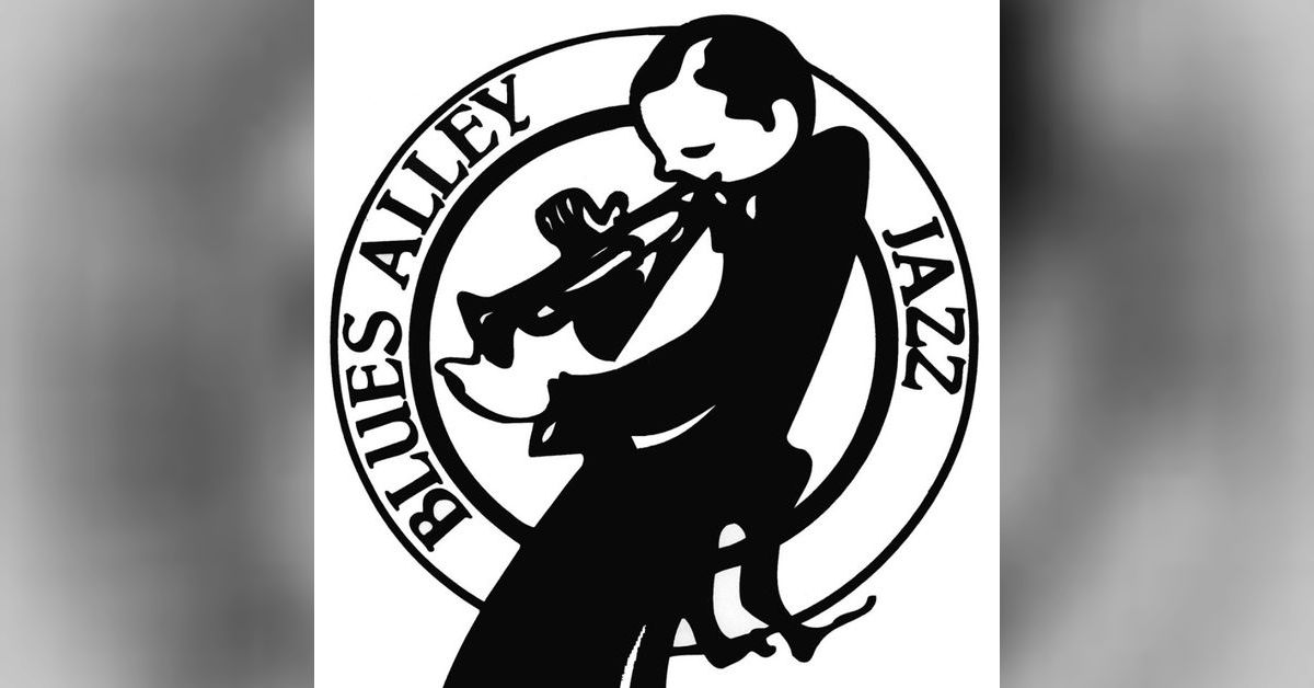 Blues Alley, One of the Premier Jazz Clubs in the Country, Turns 50 ...