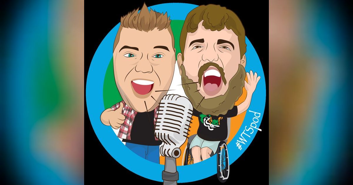 Chapter 70: Donal Fallon & Dublin's hidden histories | What’s the Story ...