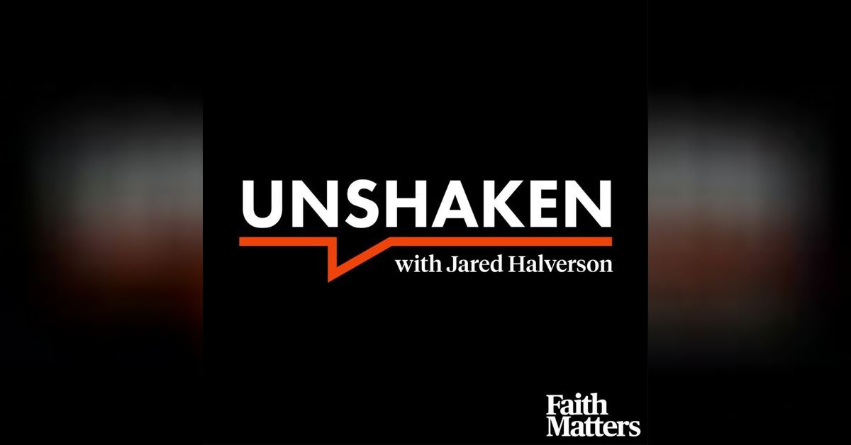 1 Nephi 16-22 (part 1): Journey to the Promised Land | Unshaken Saints