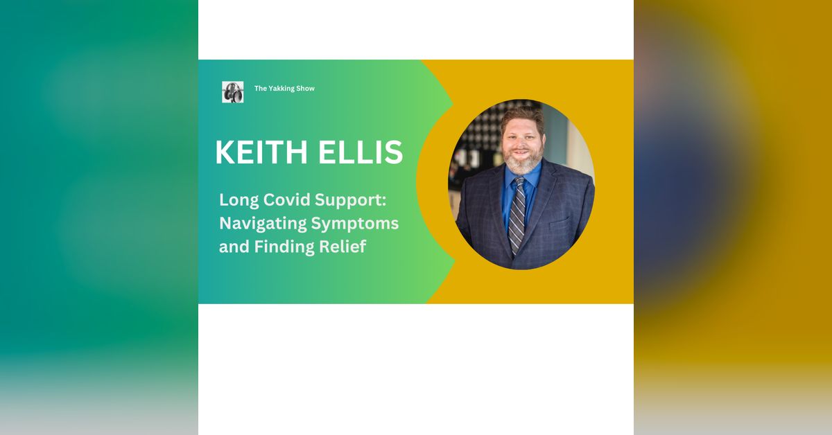 Natural Remedies for Long Covid: An Exclusive Interview with Professor ...