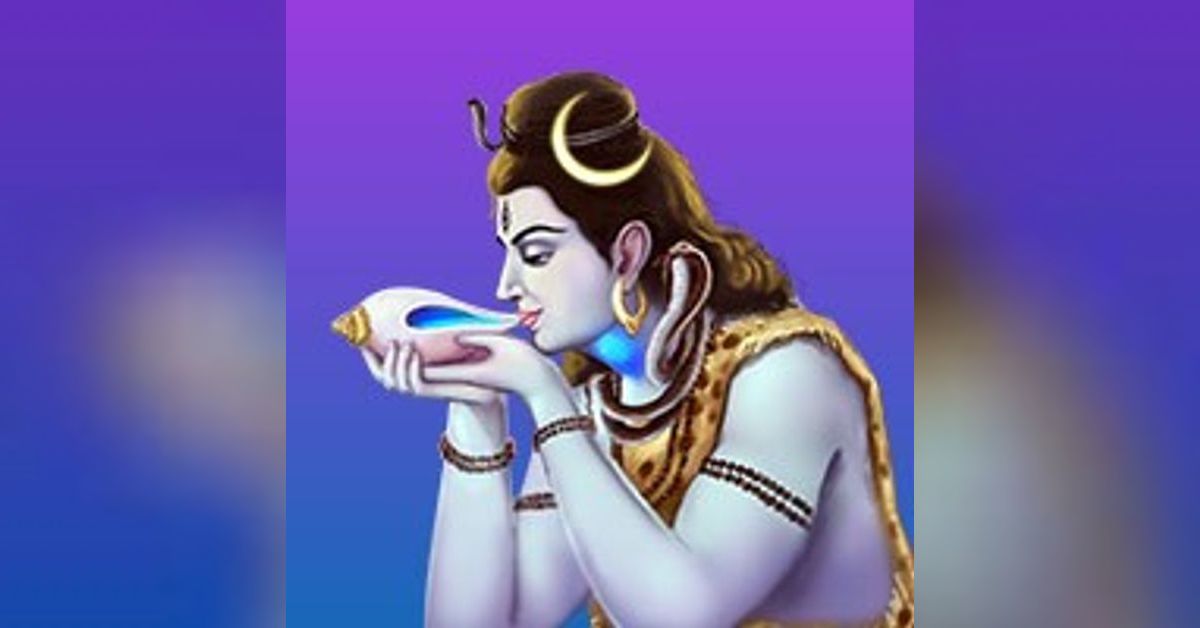 Namaste Astu Bhagavan - Lord Shiva Mantra Chant | AstroVed’s Astrology ...