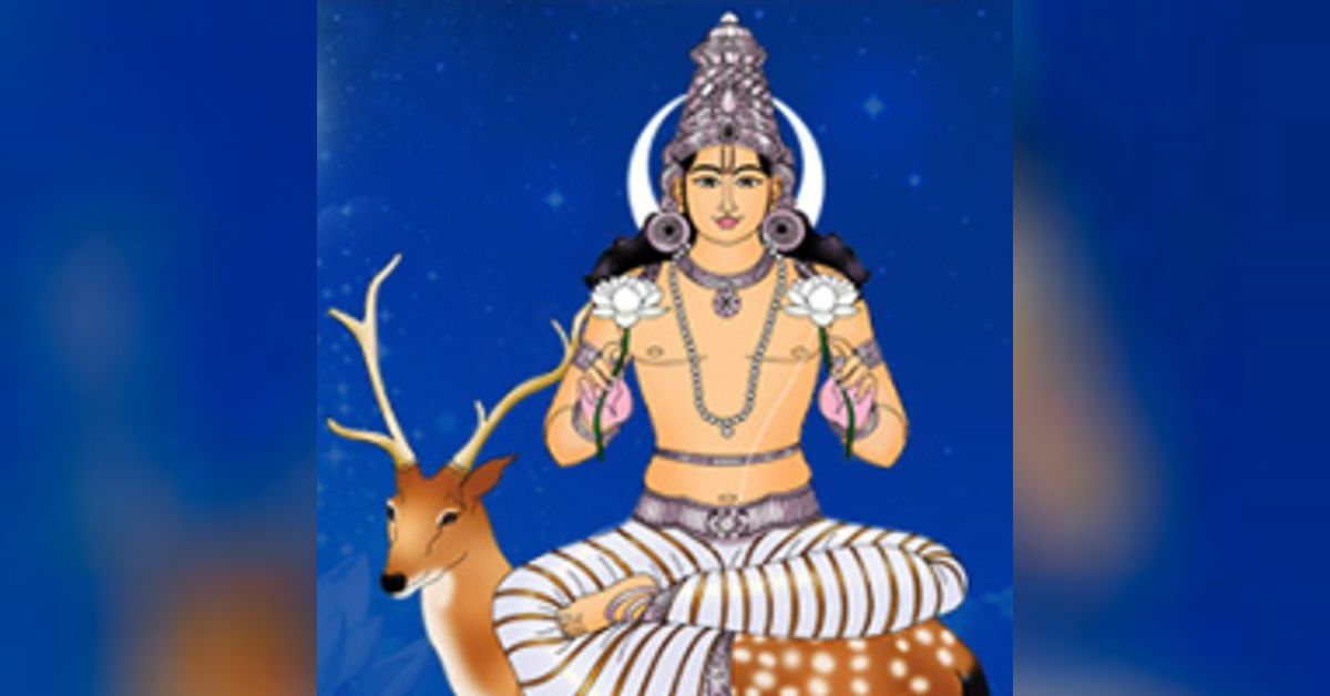 Chandra (moon) Beej mantra 108 Times | AstroVed’s Astrology Podcast