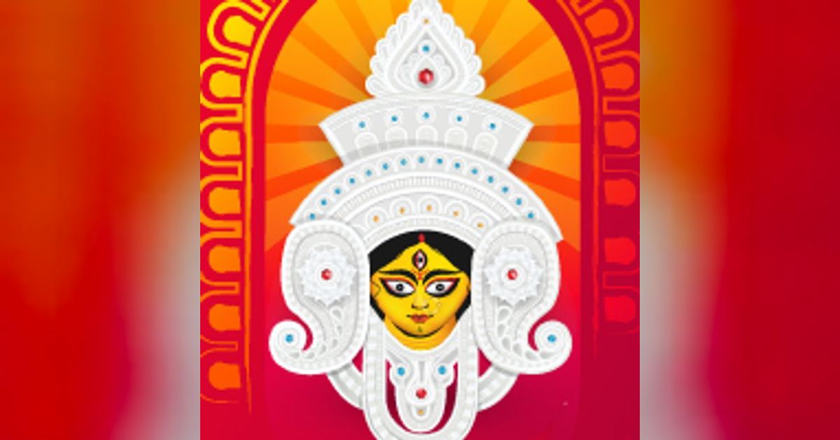 Aigiri Nandini Stotram for Protection and Liberation | AstroVed’s ...