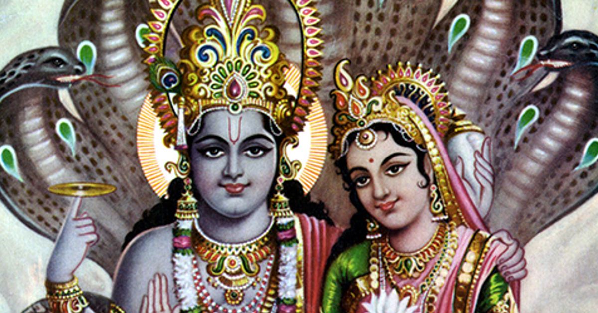 Nila Suktam – A Vedic Hymn for Wish-Fulfillment | AstroVed’s Astrology ...