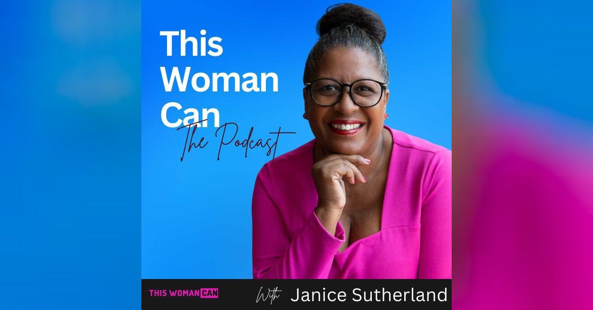 ENCORE: Why New Year Resolutions Fail Midlife Black Women | This Woman Can