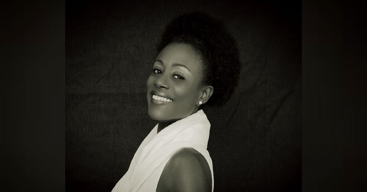 Phenomenal Woman Ep:027 - Dr. Jacqueline P James-Lyttle - Don't Wait ...