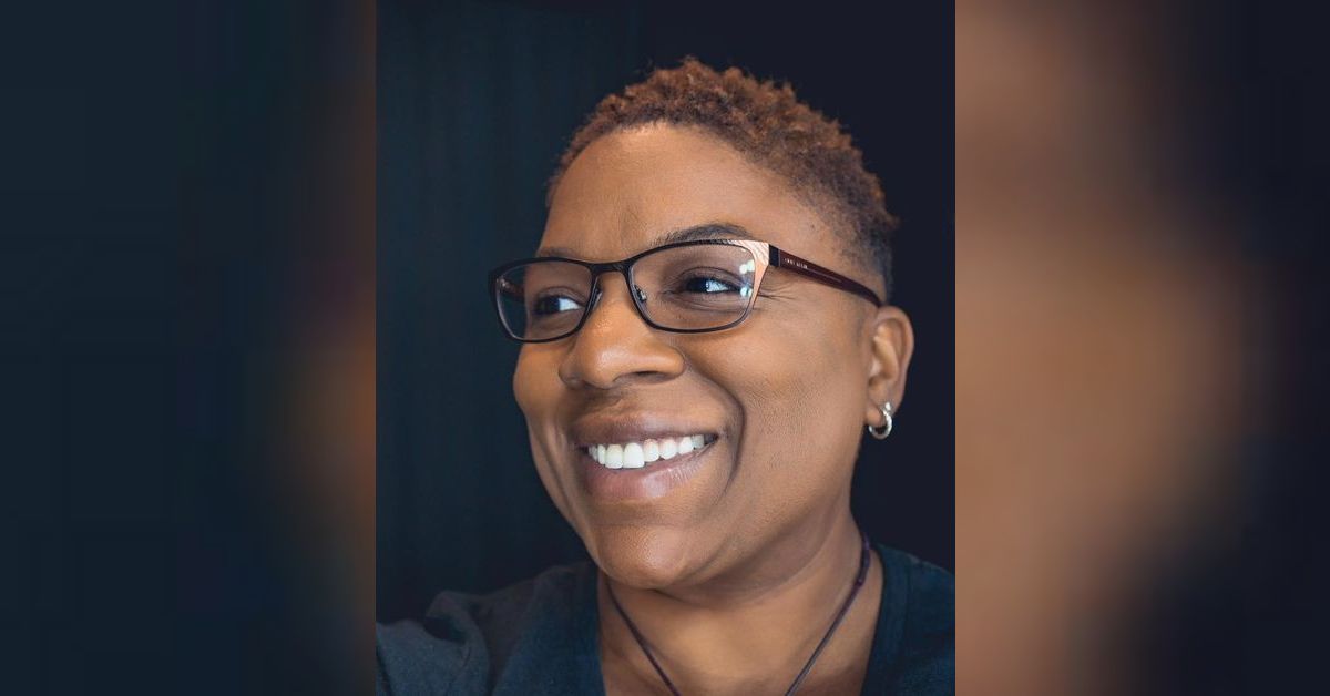 This Woman Can Podcast - Phenomenal Woman Ep 019 - Monica Godfrey ...