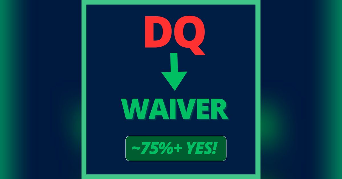 DoDMERB Series 2: Waivers Explained for ROTC Scholarships (2026) | ROTC ...