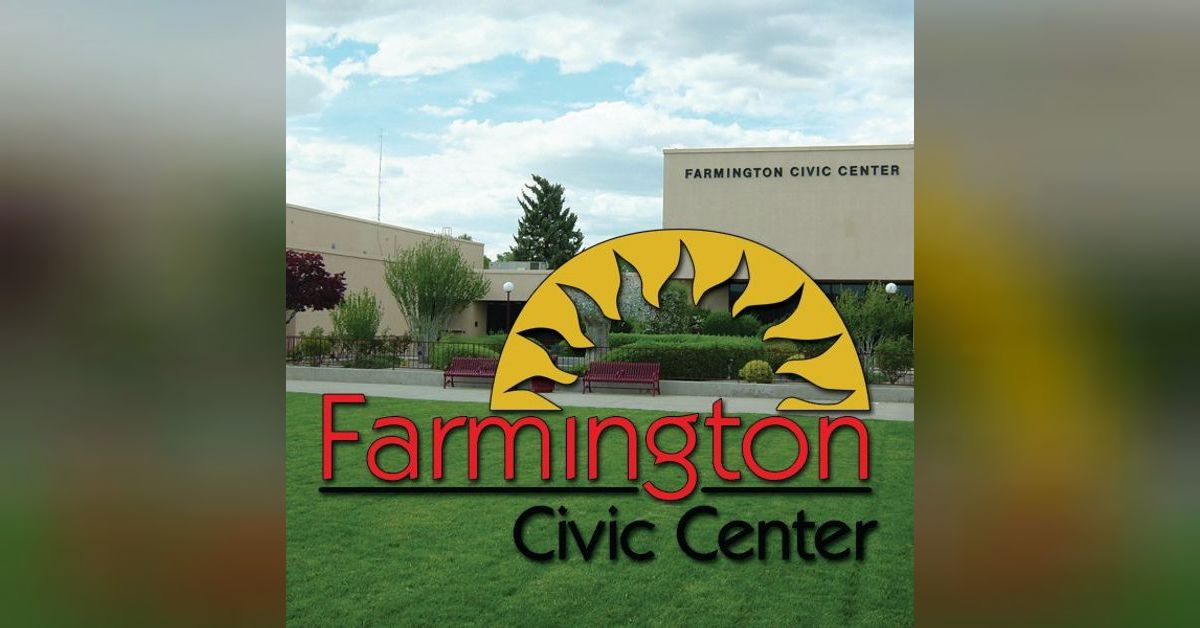 Lisa Hutchens, Dancing with the Farmington Stars, Farmington Civic ...