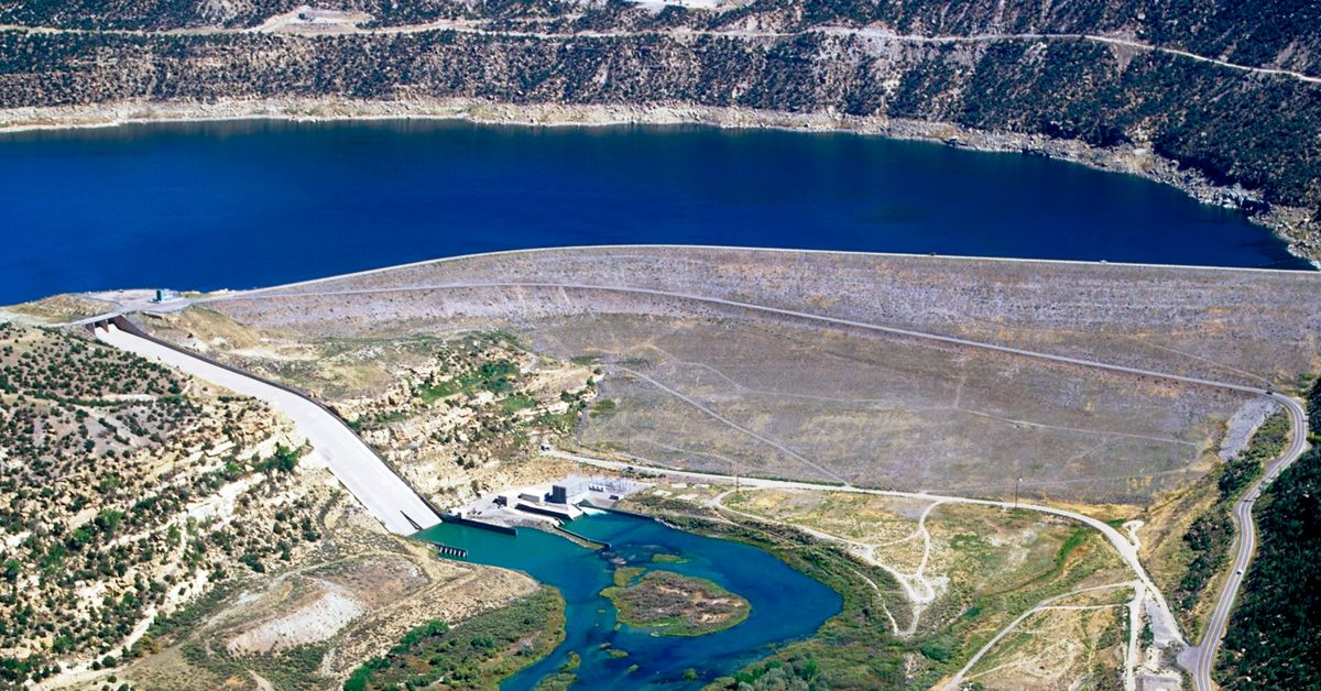 San Juan River Releases | KSJE Podcasts: Farmington, NM