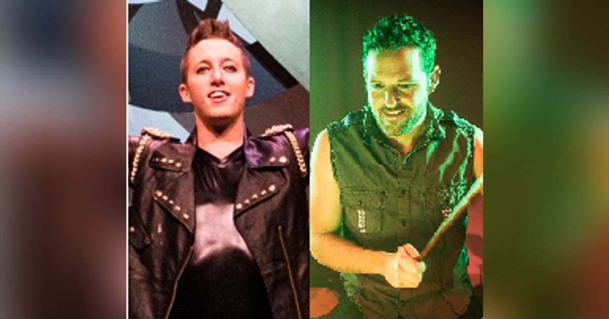 Rockin' Road to Dublin | KSJE Podcasts: Farmington, NM