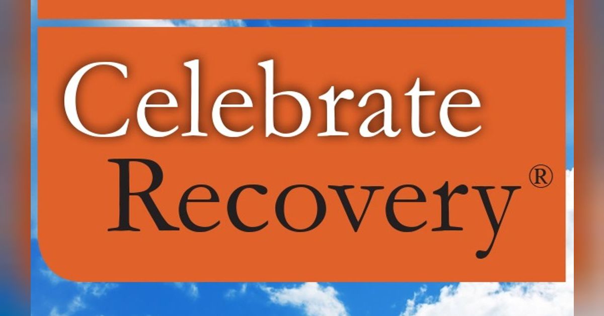Celebrate Recovery | KSJE Podcasts: Farmington, NM