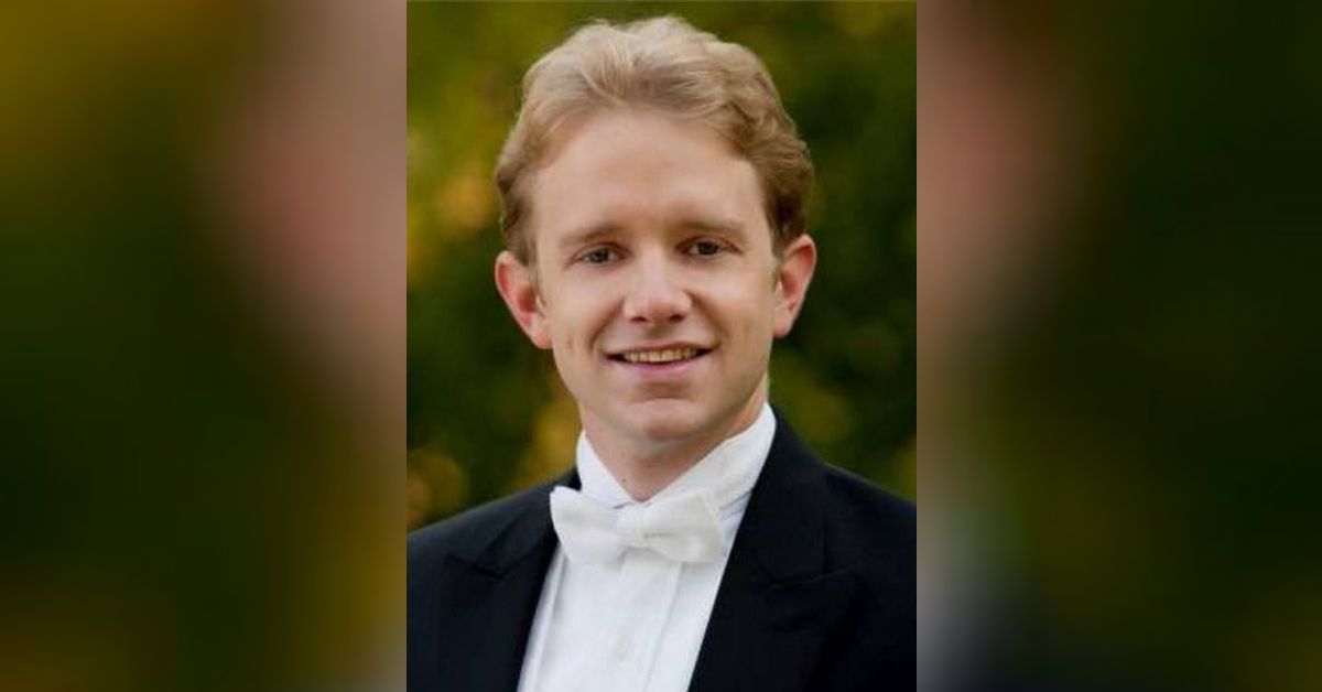 KSJE Podcasts: Farmington, NM - Thomas Heuser: San Juan Symphony | Free ...