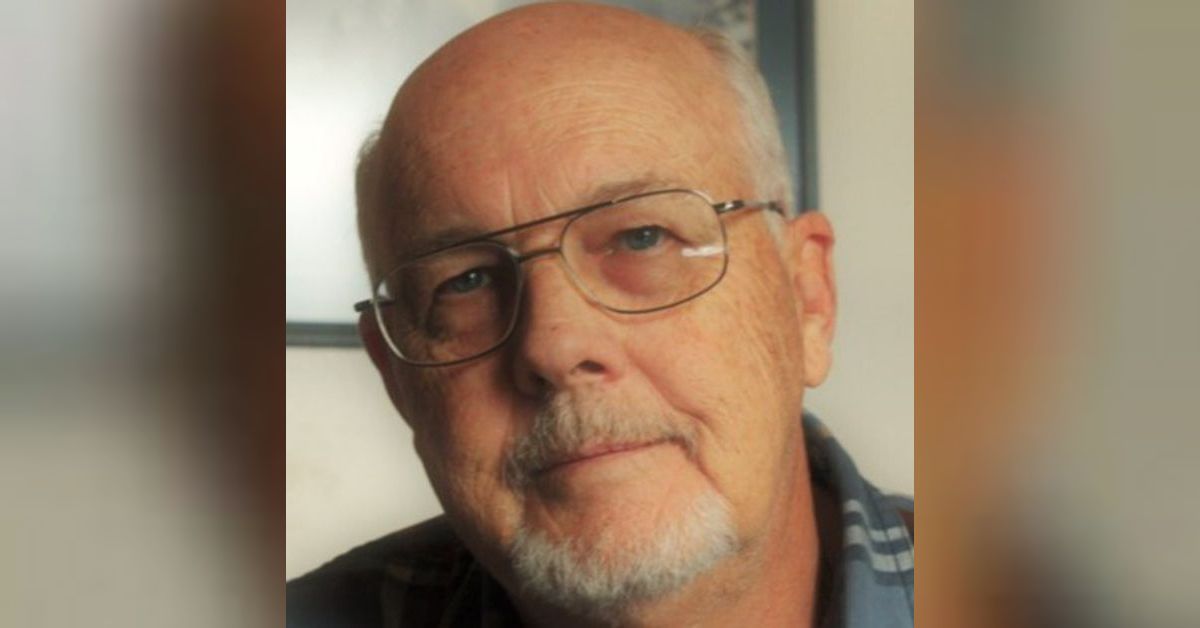 Roving With Arts with Mick Hesse: Poet Dennis Mathis | KSJE Podcasts ...