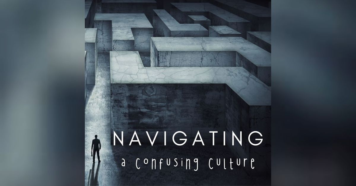 Navigate the Confusion by Trusting God’s Sovereignty (Proverbs ...